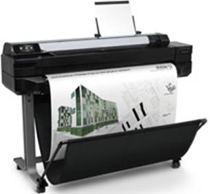 Plotters Canon Epson HP